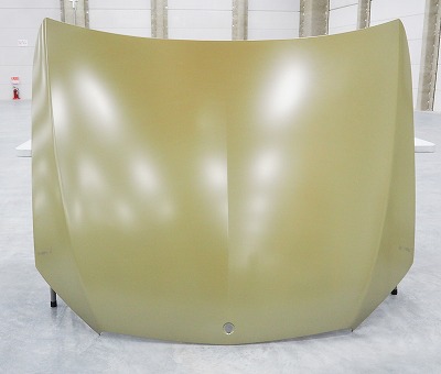 Mercedes-Benz メルセデス・ベンツ ボンネット 純正 2058800357. OEナンバー 2058800357 : 輸入車パーツ ...