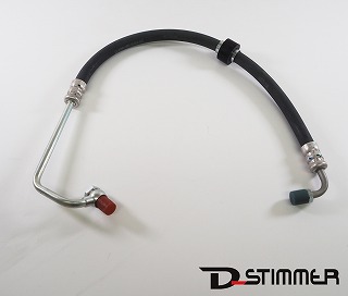 Mercedes-Benz（メルセデスベンツ）優良品パワステホースW210OE番号：2104661081 :B012025-440027 ...