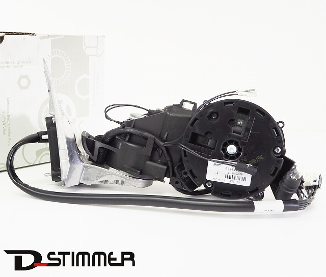 Mercedes-Benz Mercedes-Benz（メルセデスベンツ）ドアミラー本体右側（フレーム）（純正品・新品）MB/Sクラス純正番号 ...