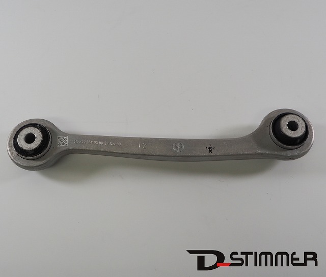 Mercedes-Benz Mercedes-Benz（メルセデスベンツ）リアタイロッド右側（純正品・新品）Sクラス W222純正番号 ...