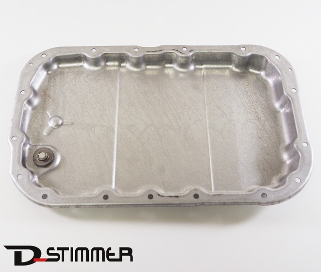 BMW オートマオイルパン（純正品・新品）1シリーズ・3シリーズ・X1・X3純正番号:24117581605 : 輸入車パーツ専門店 D ...