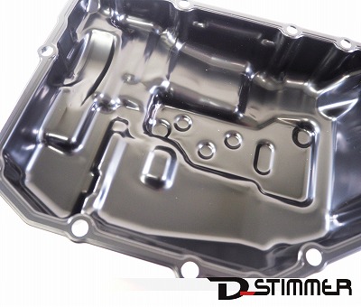 MINI BMW MINI(ビーエムダブリュー ミニ)オートマオイルパン純正品 新品F54 F55 F56 F57 ...