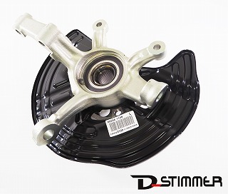 Mercedes-Benz メルセデス・ベンツ 純正品 フロントナックル 左側 CLAクラス GLAクラス Aクラス Bクラス ...