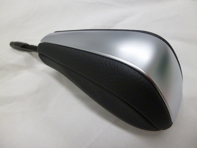 BMW BMW純正 A/Tシフトノブ クローム 25167570652 : 輸入車パーツ専門店 D-STIMMER - 通販 - Yahoo ...