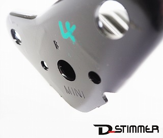 BMW MINIFバンパーキャリア右側（純正品・新品）BMWMINI/R55 R56 R57 R60 R61純正番号：31106772232 ...