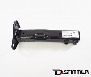 MINI BMW MINIFバンパーキャリア右側（純正品・新品）BMWMINI/R55 R56 R57 R60 R61純正番号 ...