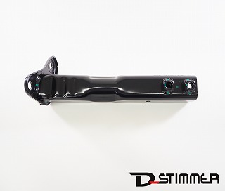 MINI BMW MINIFバンパーキャリア右側（純正品・新品）BMWMINI/R55 R56 R57 R60 R61純正番号 ...