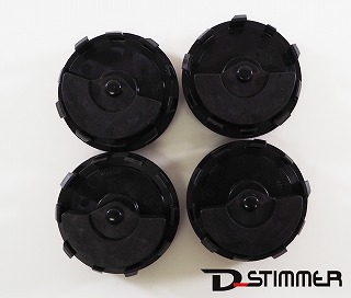 MINI（ミニ） BMW MINI 純正品 フローティングセンターキャップ JCW用 F54 F55 F56 F57 F60 ...
