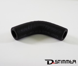 Mercedes-Benz Mercedes-Benz（メルセデスベンツ）パワステホース（純正品・新品）W463純正番号:4634660281 ...