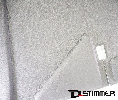 Mercedes-Benz（メルセデス・ベンツ） ボンネットインシュレーター 純正 4636820260. OEナンバー 4636820260 ...