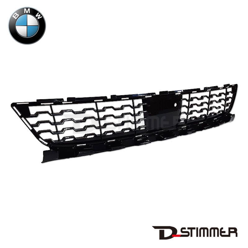 BMW 純正品 フロントバンパーグリル センター 51118061124 新品 : 輸入車パーツ専門店 D-STIMMER - 通販 ...