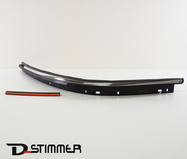 BMW MINI ミニ トランクモールRH 純正 51137123438. OEナンバー 51137123438 :A014000 ...