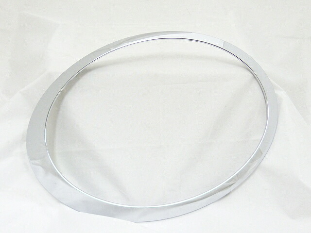 BMW MINI純正 ヘッドライトトリム RHR55/R56/R57他 51137149906 :A014000-910089-00003 ...