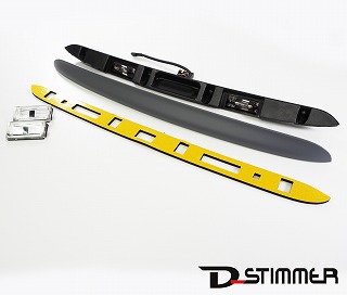 BMW トランクハンドル （純正品・新品）3シリーズ E46純正番号:51137170966 : 輸入車パーツ専門店 D-STIMMER ...