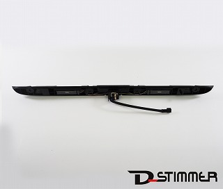 BMW トランクハンドル （純正品・新品）3シリーズ E46純正番号:51137170966 : 輸入車パーツ専門店 D-STIMMER ...