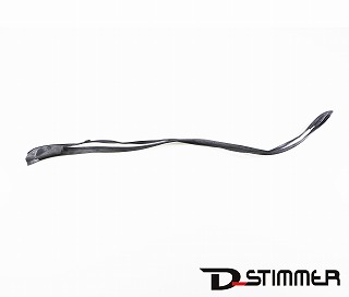 BMW BMW(ビーエムダブリュー)Fガラスモールガスケット左純正品 新品3シリーズ E90 E9151137184005 [ ポイント利用 ...