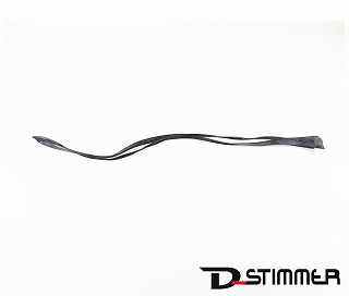 BMW BMW(ビーエムダブリュー)Fガラスモールガスケット左純正品 新品3シリーズ E90 E9151137184005 [ ポイント利用 ...