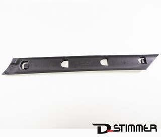 MINI BMW MINI(ビーエムダブリュー ミニ)AピラーカバーガスケットLH純正品 新品F54 51137344185 : 輸入車パーツ ...