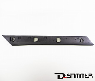 MINI（ミニ） BMW MINI(ビーエムダブリュー ミニ)AピラーカバーガスケットLH純正品 新品F54 51137344185 : 輸入 ...