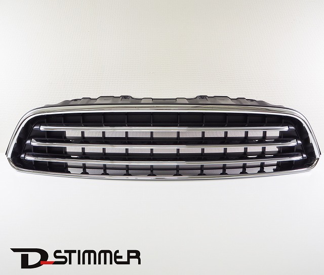 MINI BMW 純正品 フロントグリル クロスオーバー / R60グレード COOPER用のみ 51139803635 : 輸入車パーツ専門 ...