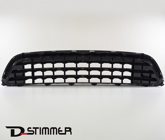 MINI BMW 純正品 フロントグリル クロスオーバー / R60グレード COOPER用のみ 51139803635 : 輸入車パーツ専門 ...