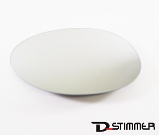 BMW MINI(ビーエムダブリュー ミニ)ドアミラーレンズLH純正品 新品F54 F55 F56 F57 F6051167366041 ...