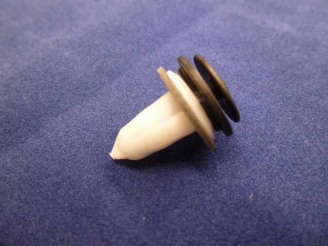 BMW 純正品E46 カウルカバークリップ51718234698 :51718234698:輸入車パーツ専門店 D-STIMMER - 通販 ...