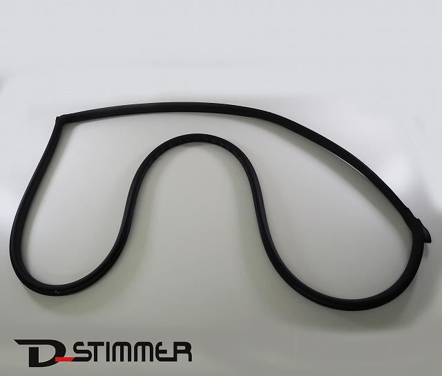 MINI（ミニ） BMW ビーエムダブリュードアウェザーストリップ左側（純正品・新品）MINI/R50・R52・R53・R56純正番号 ...