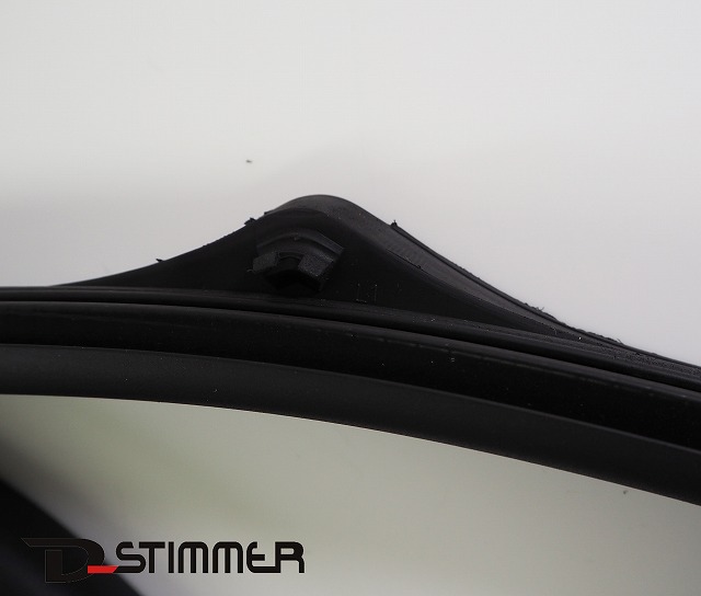 BMW ビーエムダブリュードアウェザーストリップ左側（純正品・新品）MINI/R50・R52・R53・R56純正番号:51767151383 ...