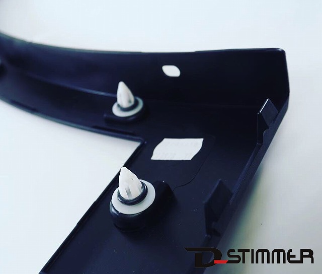 BMW フロントオーバーフェンダー左側（純正品・新品）BMW X1/F48純正番号:51777332337 : 輸入車パーツ専門店 D ...