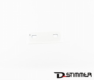 MINI（ミニ） BMW MINI(ビーエムダブリュー ミニ)Rエントランスカバー接着パット 純正F54 F55 51777403247 ...
