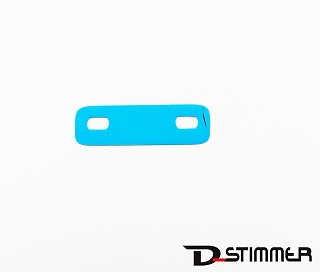 MINI（ミニ） BMW MINI(ビーエムダブリュー ミニ)Rエントランスカバー接着パット 純正F54 F55 51777403247 ...