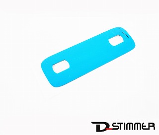 MINI（ミニ） BMW MINI(ビーエムダブリュー ミニ)Rエントランスカバー接着パット 純正F54 F55 51777403247 ...