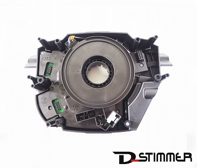 BMW BMW(ビーエムダブリュー)ステアリングコラムユニット純正品 新品5シリーズ E60 E616シリーズE63 ...