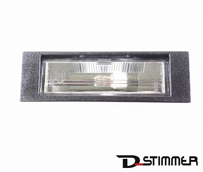 MINI BMW MINI(ビーエムダブリュー ミニ)リアライセンスランプ純正品 新品R55 R60 R6163262755711 : 輸入車 ...