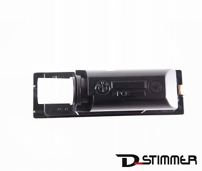 MINI BMW MINI(ビーエムダブリュー ミニ)リアライセンスランプ純正品 新品R55 R60 R6163262755711 : 輸入車 ...