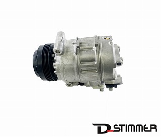 BMW 優良品 SIGMA エアコンコンプレッサー Oリング付き 3シリーズ E46 純正品番:64526910458 CHRYSLER ...