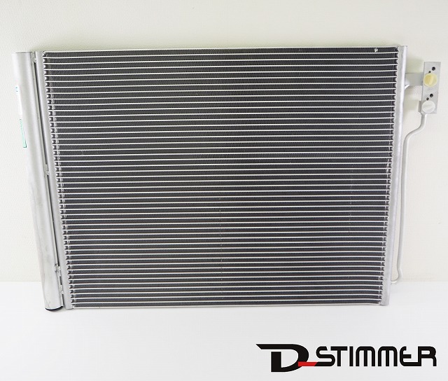BMW 優良品エアコンコンデンサー5シリーズ/F07・F10・F11OE番号：64536805453 [ ポイント利用 ] : 輸入車パーツ ...