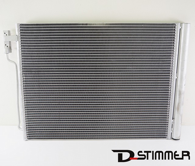BMW 優良品エアコンコンデンサー5シリーズ/F07・F10・F11OE番号：64536805453 [ ポイント利用 ] : 輸入車パーツ ...