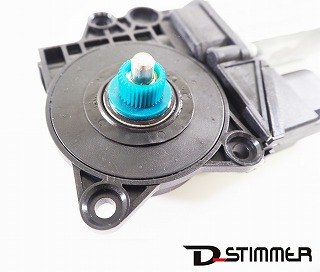 BMW ビーエムダブリューRパワーウインドモーター LH（純正品・新品）1シリーズE87/3シリーズE90 E91純正番号 ...