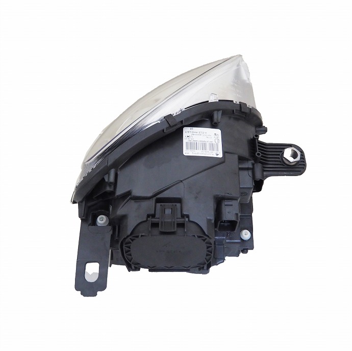 MINI（ミニ） 優良品 MARELLI ヘッドランプ 710301267605 純正品番:63129801029 : 輸入車パーツ専門店 D ...