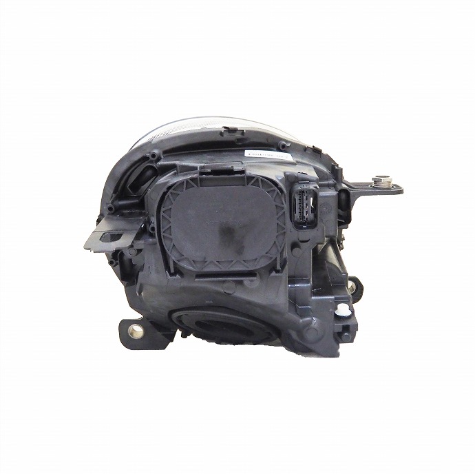 MINI（ミニ） 優良品 MARELLI ヘッドランプ 710301267605 純正品番:63129801029 : 輸入車パーツ専門店 D ...
