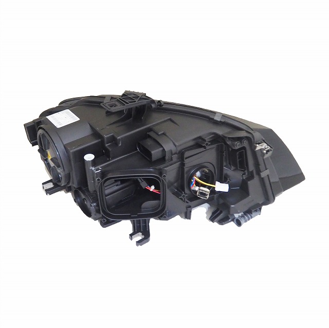 AUDI アウディヘッドランプ 左側 純正品 8K0941029AN :10039519:輸入車部品専門店 D-STIMMER - 通販 ...