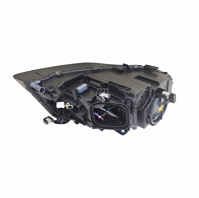 AUDI アウディヘッドランプ 左側 純正品 8K0941029AN :10039519:輸入車部品専門店 D-STIMMER - 通販 ...