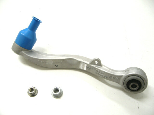 BMW E60 5シリーズ 2006年3月まで優良品 右 フロントロアアームOE番号：31126760182 31122347952 : ...
