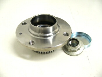 VW POLO(6N)、LUPOリアハブベアリング 優良品（社外品）OE番号：6X0598477 : 輸入車パーツ専門店 D-STIMMER ...