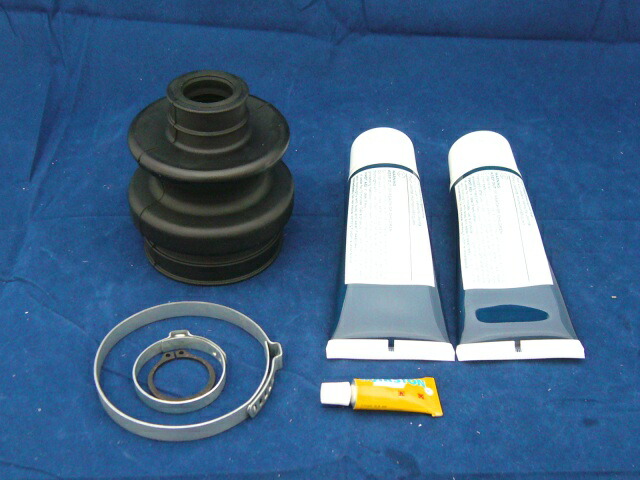 Mercedes-Benz メルセデス・ベンツ 優良品 インナードライブシャフトブーツ M111エンジン用 Vクラス W638 V230 ...