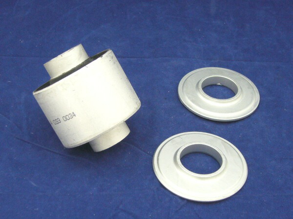 ベンツ W220 S320,S430,S500,S600 / C215 CL500,CL600アームブッシュ for MERCEDES ...