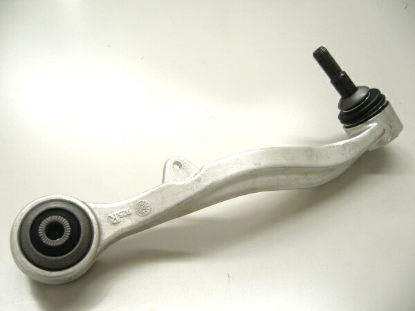 BMW 6シリーズ(E63/E64)、7シリーズ(E65/E66)優良品（社外品） 右 フロントロアアームOE番号：31126777940 ...