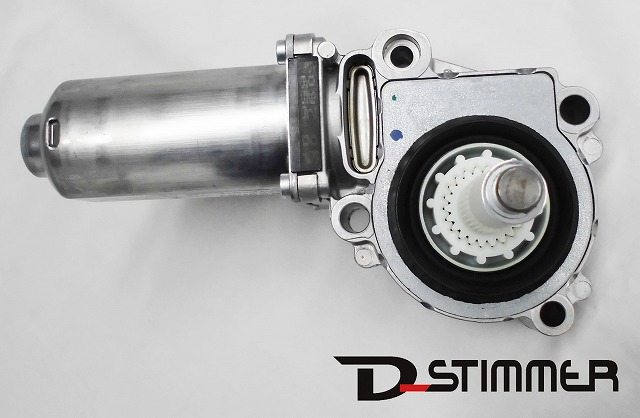 Mercedes-Benz メルセデス・ベンツ トランスファーモーター 純正 4635400088. OEナンバー 4635400088 ...